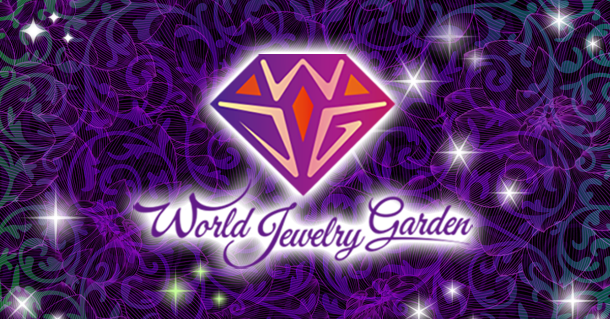 WJG- レディースジュエリー – World Jewelry Garden