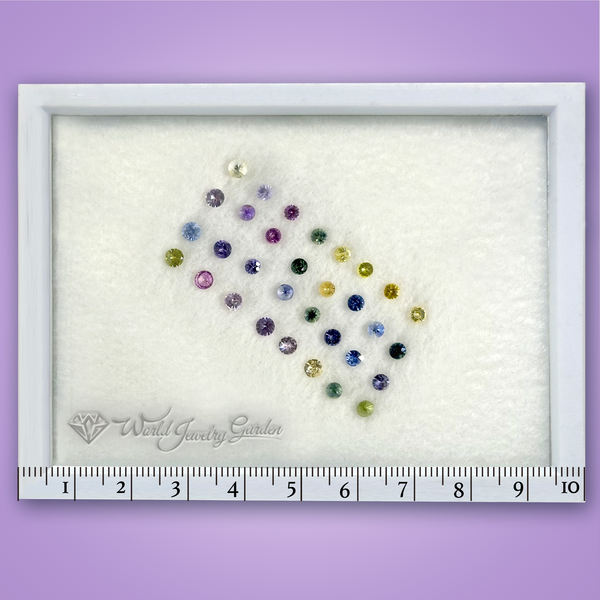 Lovely Loose Box～Lovely Loose Box～ wi0029 – World Jewelry Garden